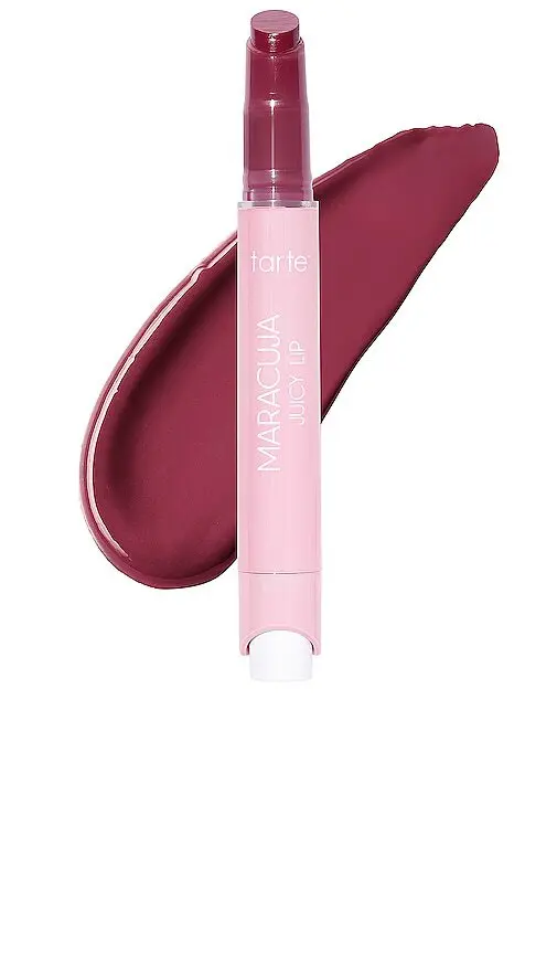 TARTE Maracuja Juicy Lip Balm - Raspberry