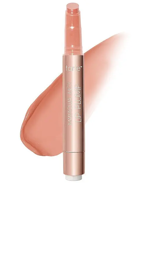 TARTE Maracuja Juicy Lip Plump - White Peach