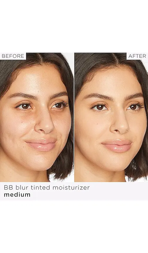 TARTE COSMETICS Bb Blur Tinted Moisturizer Broad Spectrum Spf 30 Sunscreen
