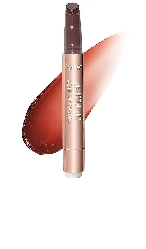 TARTE Maracuja Juicy Lip Plump - Honeysuckle