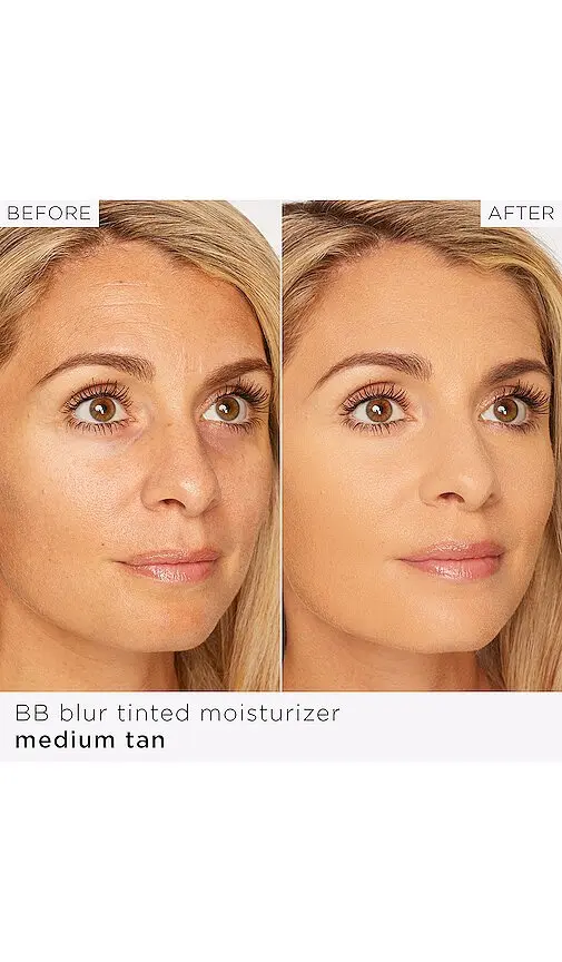TARTE COSMETICS Bb Blur Tinted Moisturizer Broad Spectrum Spf 30 Sunscreen
