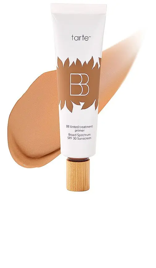 TARTE Bb Blur Tinted Moisturizer Broad Spectrum Spf 30 Sunscreen - Tan