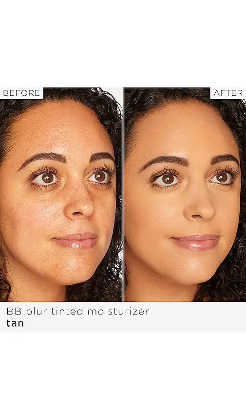 TARTE COSMETICS Bb Blur Tinted Moisturizer Broad Spectrum Spf 30 Sunscreen