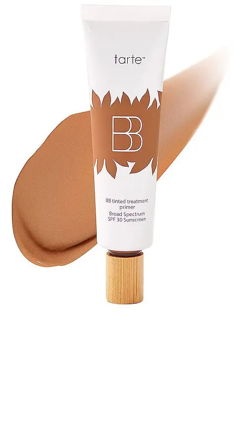 TARTE Bb Blur Tinted Moisturizer Broad Spectrum Spf 30 Sunscreen - Tan-deep