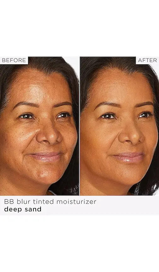 TARTE COSMETICS Bb Blur Tinted Moisturizer Broad Spectrum Spf 30 Sunscreen