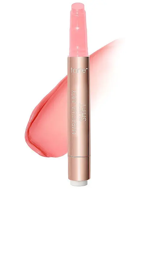 TARTE Maracuja Juicy Lip Shift - Rose