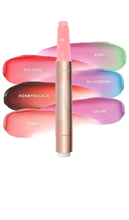TARTE COSMETICS Maracuja Juicy Lip Shift
