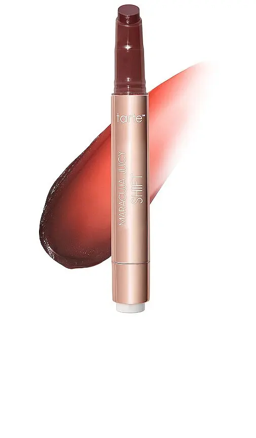 TARTE Maracuja Juicy Lip Shift - Honeysuckle