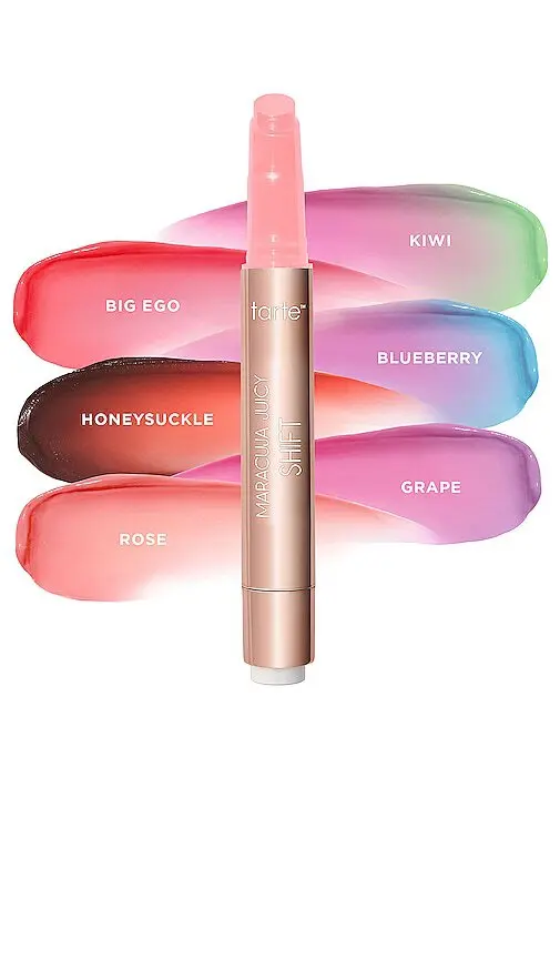 TARTE COSMETICS Maracuja Juicy Lip Shift
