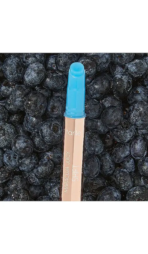 TARTE COSMETICS Maracuja Juicy Lip Shift