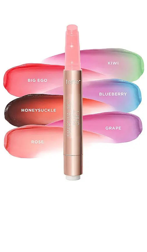 TARTE COSMETICS Maracuja Juicy Lip Shift