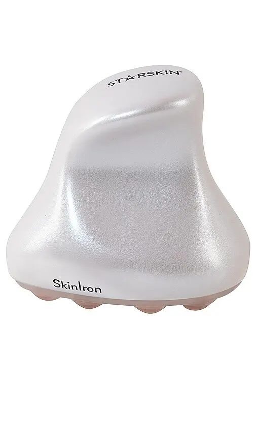 STARSKIN Skin Iron Body - Rose Quartz