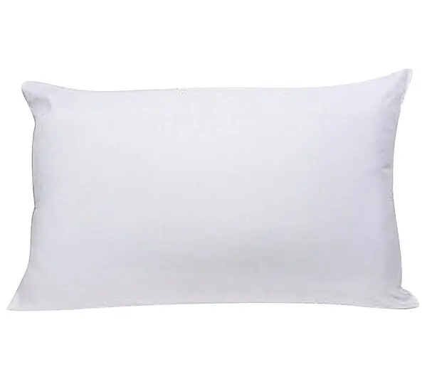 DOCTOR PILLOW Dr Pillow Luna Pedic Luxe Cloud 2 Pack Pillow