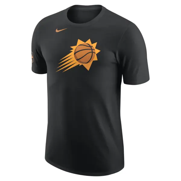 Nike Phoenix Suns City Edition Nba T-shirt
