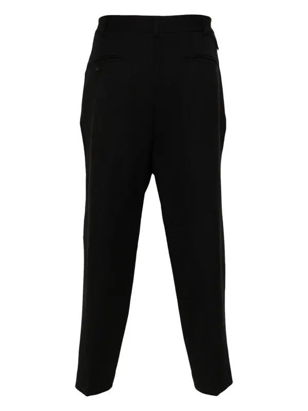 WHITE MOUNTAINEERING Cotton Tapered Trousers