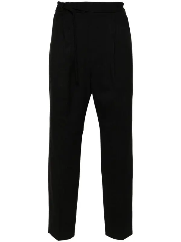 WHITE MOUNTAINEERING Elasticated-waist Trousers