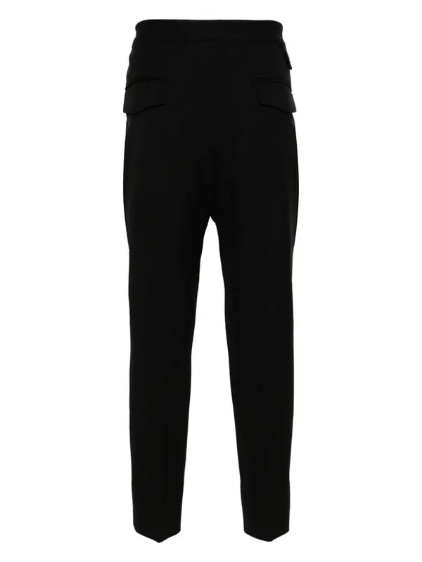 WHITE MOUNTAINEERING Elasticated-waist Trousers