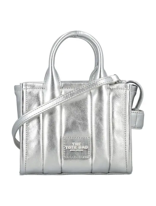 Marc Jacobs The Micro Tote Bag