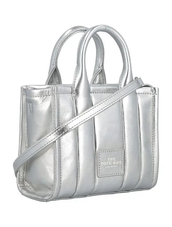 Marc Jacobs The Micro Tote Bag