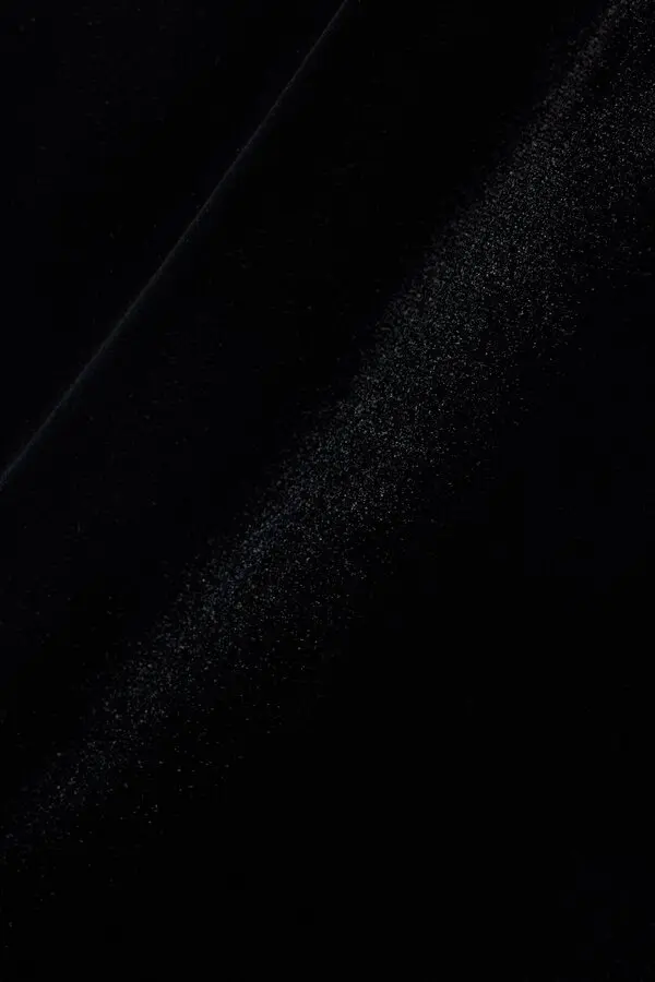 Wardrobe.NYC Strapless Velvet Mini Dress