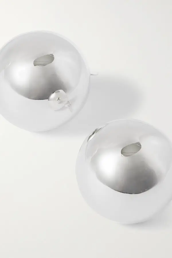 Lié Studio The Ingrid Earrings