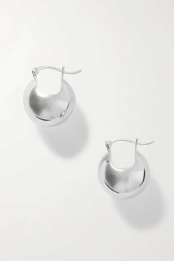 Lié Studio The Ingrid Earrings