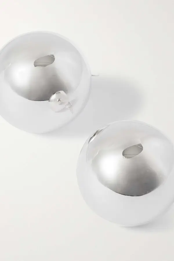 Lié Studio The Ingrid Earrings