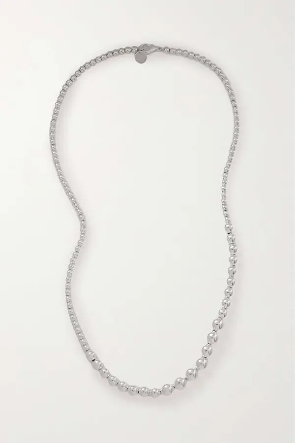 Lié Studio The Olivia Necklace