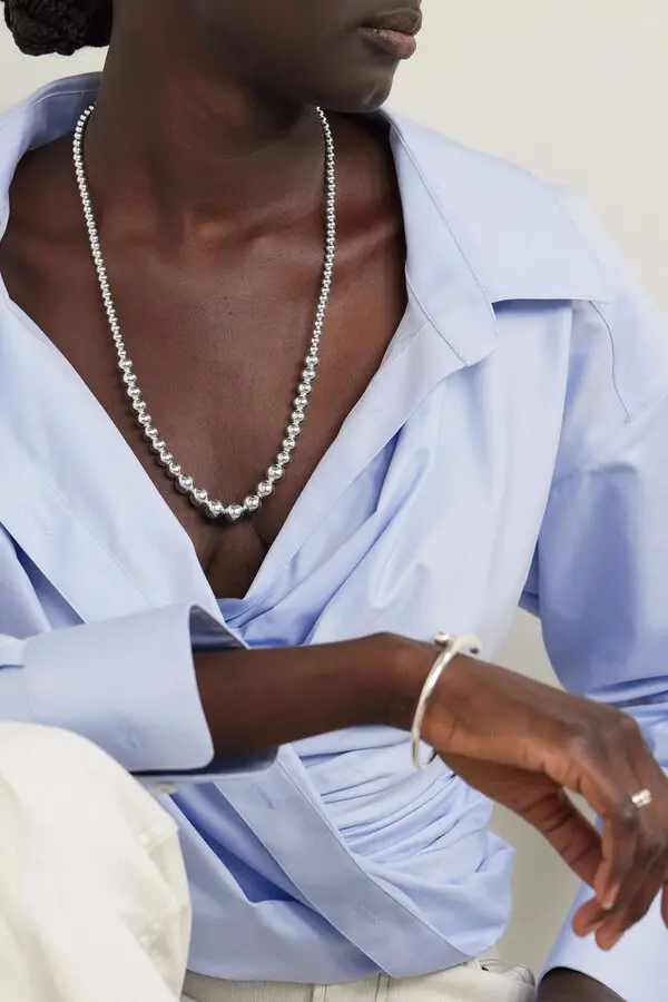 Lié Studio The Olivia Necklace