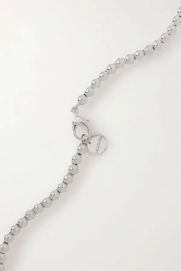 Lié Studio The Olivia Necklace