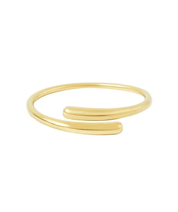 Lié Studio The Olga -plated Bracelet - Gold