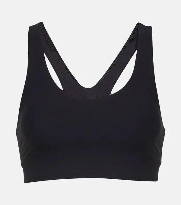 The Upside Peached Jade Sports Bra