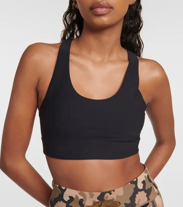 The Upside Peached Jade Sports Bra