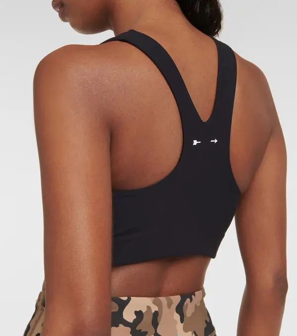 The Upside Peached Jade Sports Bra