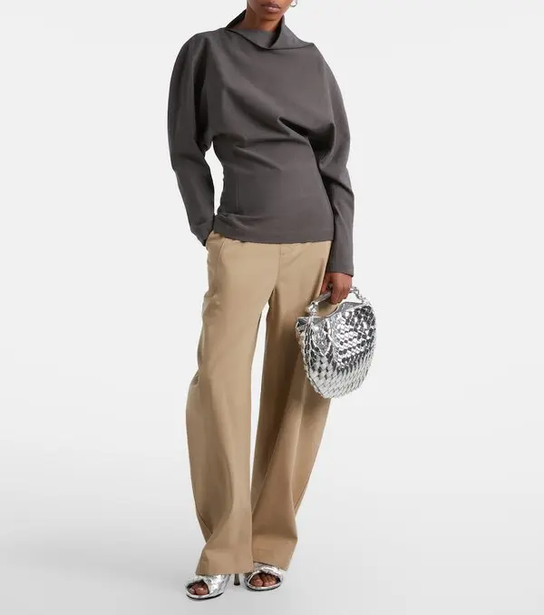 Bottega Veneta Sardine Small Shoulder Bag