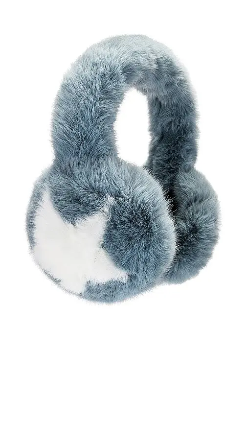 EMI JAY Sugar Muffs In Blue