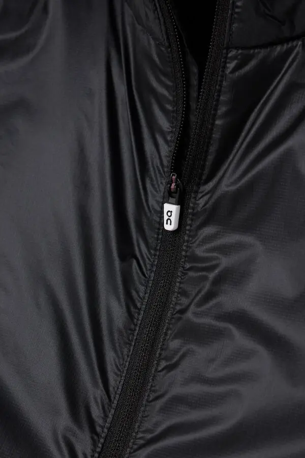 On Net Sustain Weather Recycled-shell Vest