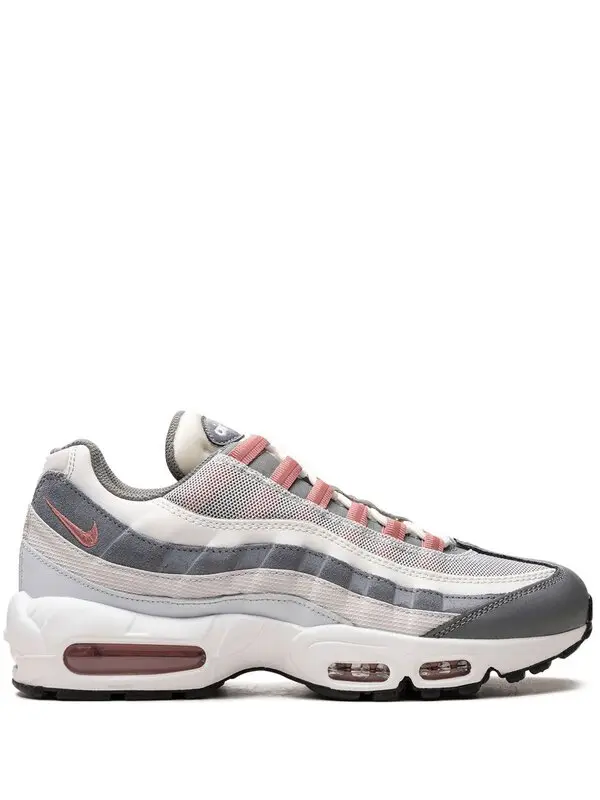 Nike Air Max 95 Vast Sneakers - Grey