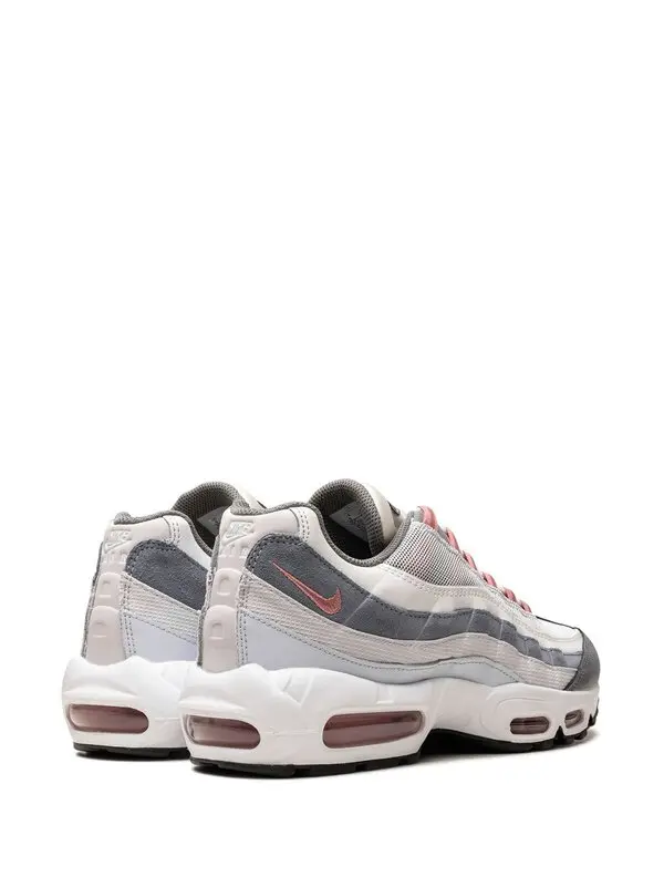 Nike Air Max 95 Vast Sneakers - Grey