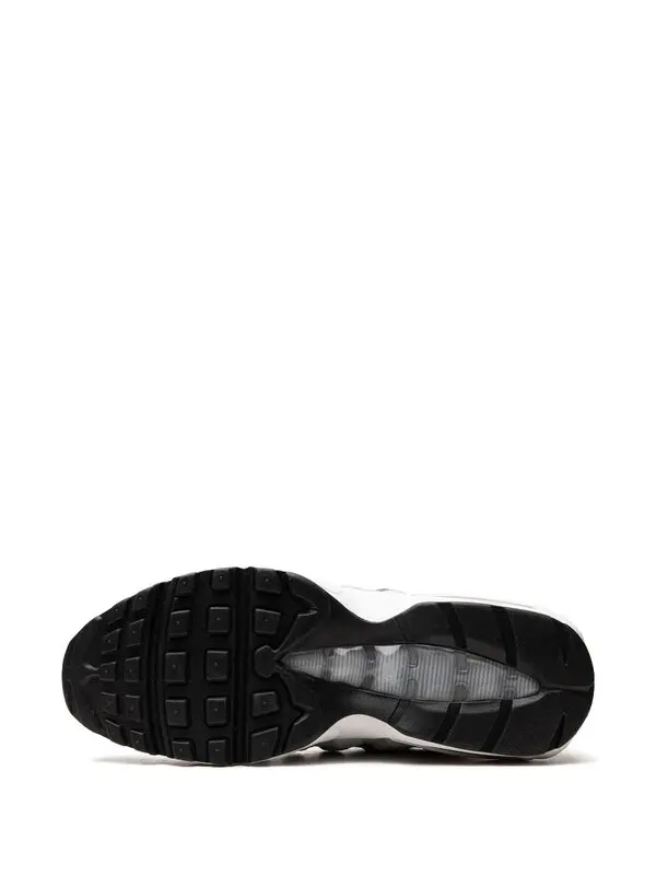 Nike Air Max 95 Vast Sneakers - Grey