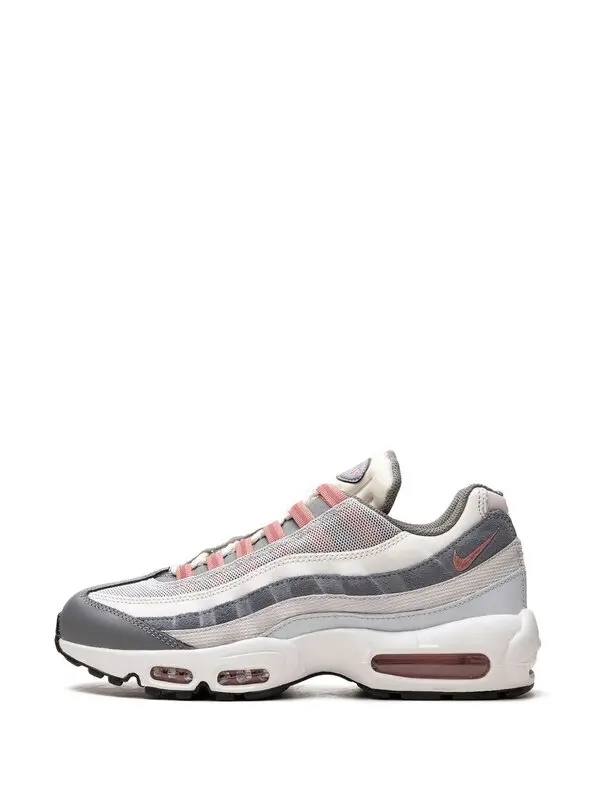 Nike Air Max 95 Vast Sneakers - Grey