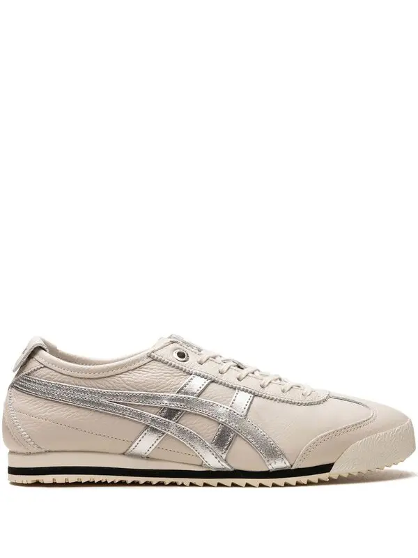 Onitsuka Tiger Mexico 66 Sd Sneakers - Neutrals