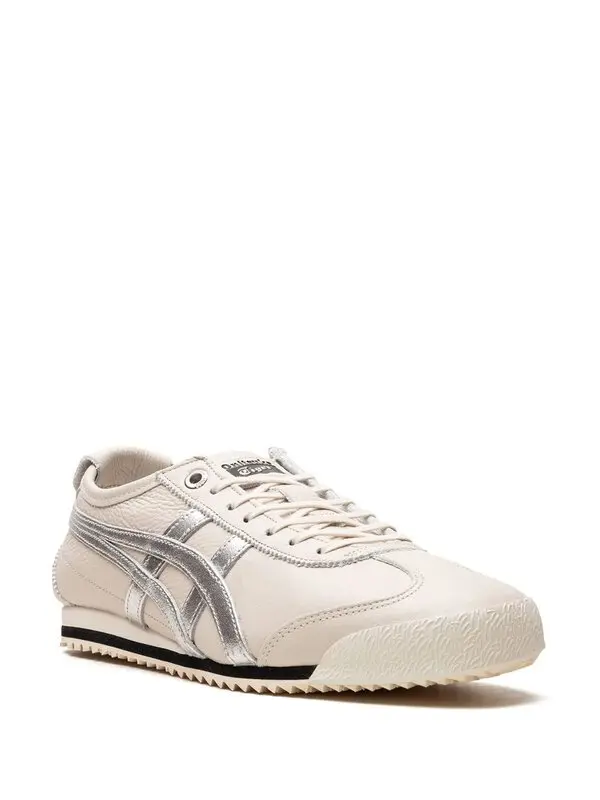 Onitsuka Tiger Mexico 66 Sd Sneakers - Neutrals