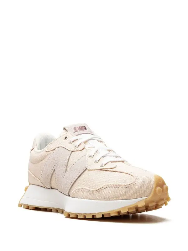 NEW BALANCE 327 Sneakers - Neutrals