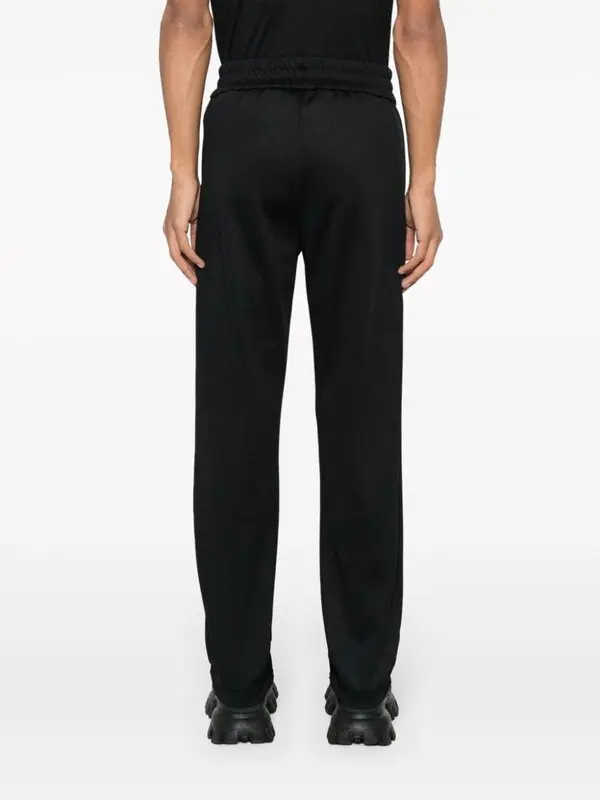 Palm Angels Milano Studded Track Pants