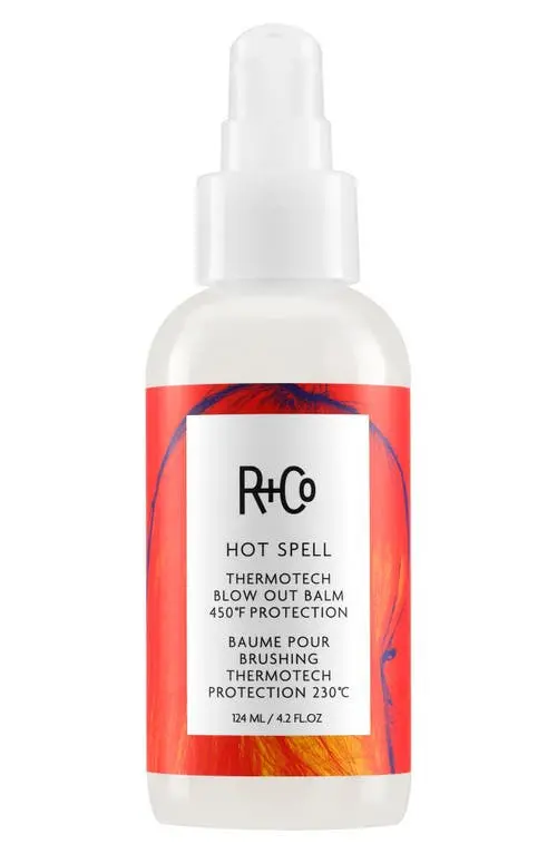 R+Co Hot Spell Thermotech Blow Out Balm - No Color