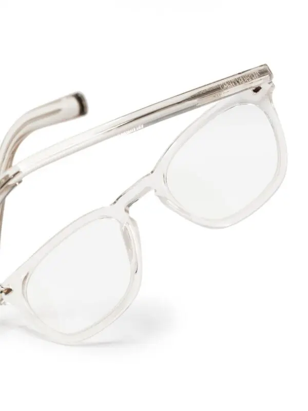 Saint Laurent Square-frame Glasses