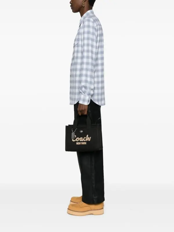 COACH Cargo 26 Tote Bag