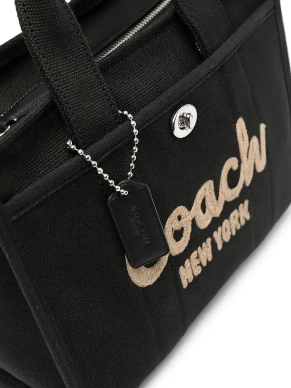 COACH Cargo 26 Tote Bag