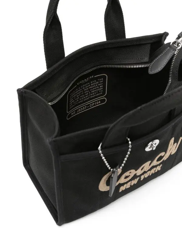 COACH Cargo 26 Tote Bag